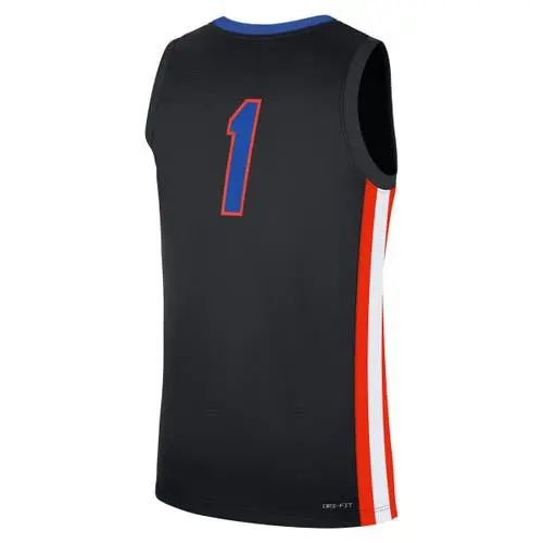 JORDAN BRAND Florida Gators #1 Replica Jersey