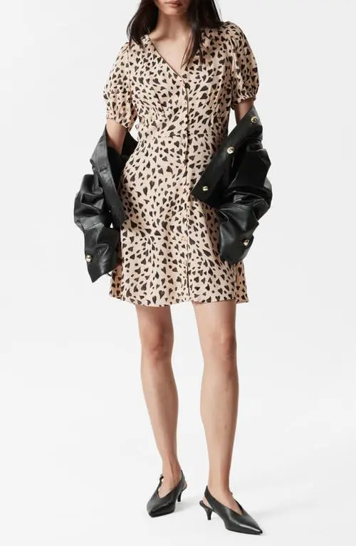 knee length dresses for ladies & other stories