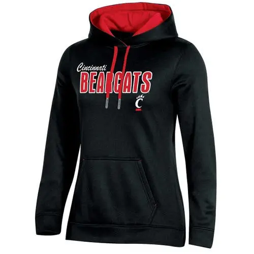 Champion Cincinnati Bearcats Team Pullover Hoodie