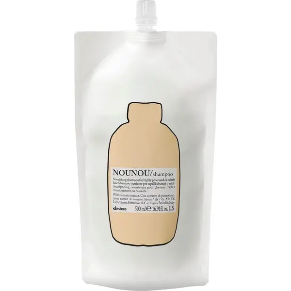 DAVINES Nounou Shampoo Refill - None