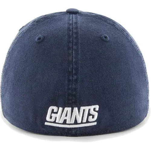 '47 New York Giants Gridiron Classics Franchise Legacy Fitted Hat