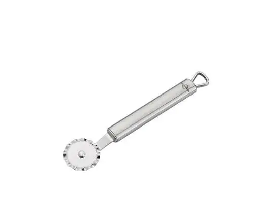 KUCHENPROFI Parma Pastry Cutter, 18/10 Stainless Steel