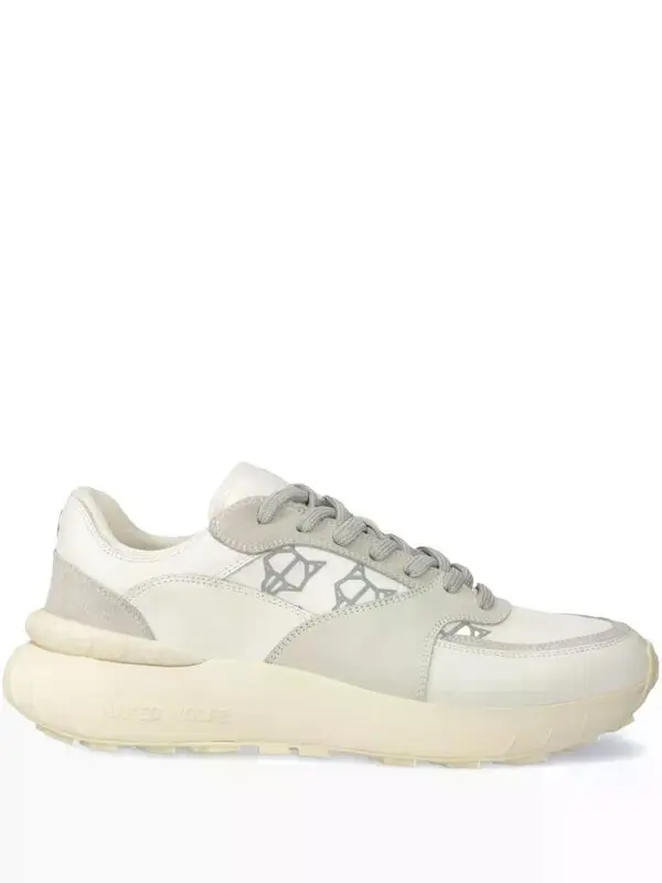NAKED WOLFE Dart Sneakers