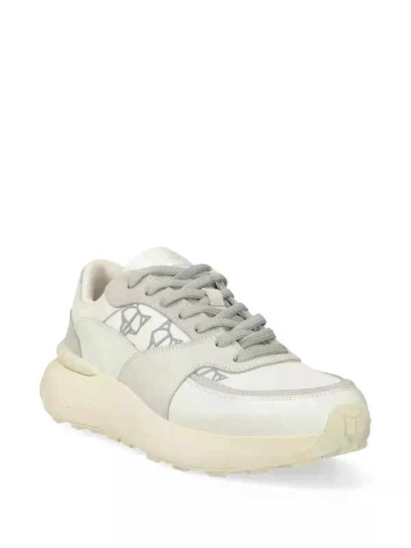 NAKED WOLFE Dart Sneakers