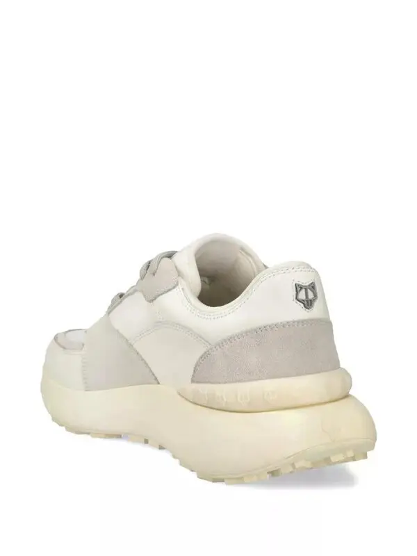 NAKED WOLFE Dart Sneakers