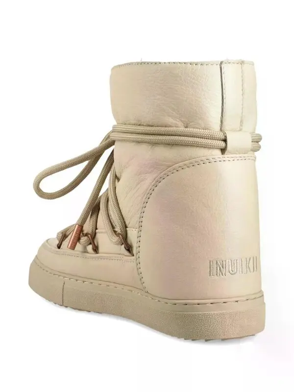 Inuikii Classic Boots - Neutrals