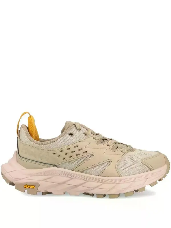 HOKA® Lace-up Sneakers