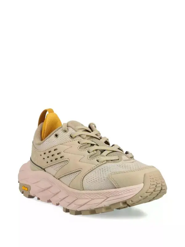 HOKA® Lace-up Sneakers