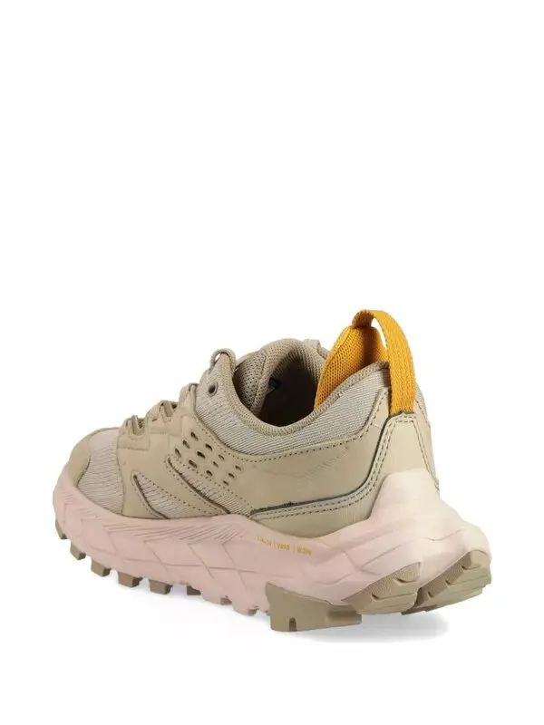 HOKA® Lace-up Sneakers
