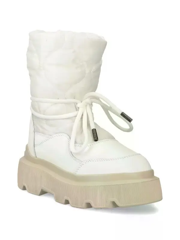 Inuikii Leather Boots