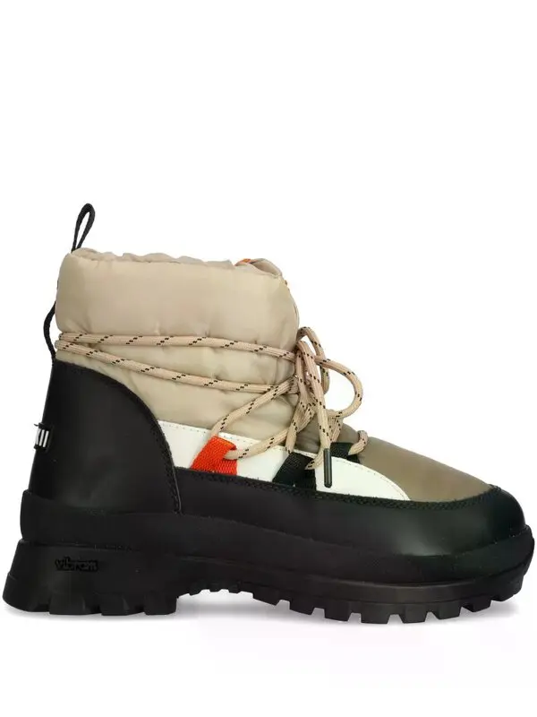 Inuikii Urban Trek Boots