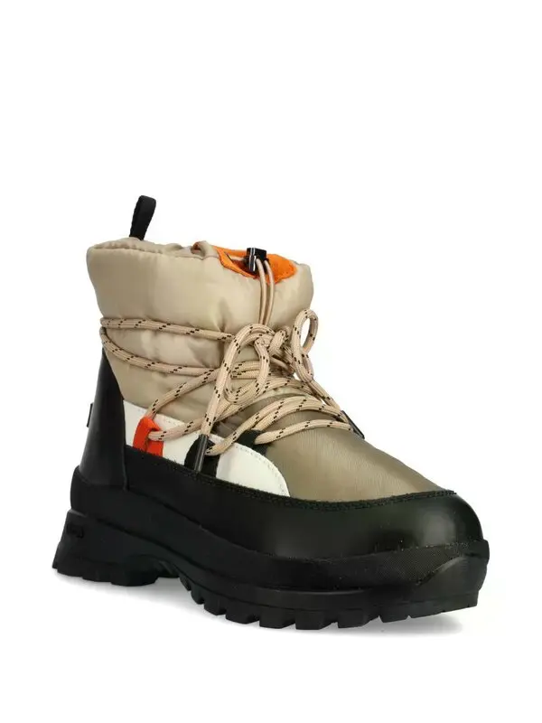 Inuikii Urban Trek Boots