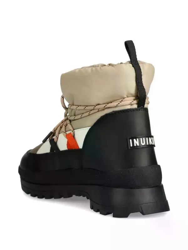 Inuikii Urban Trek Boots