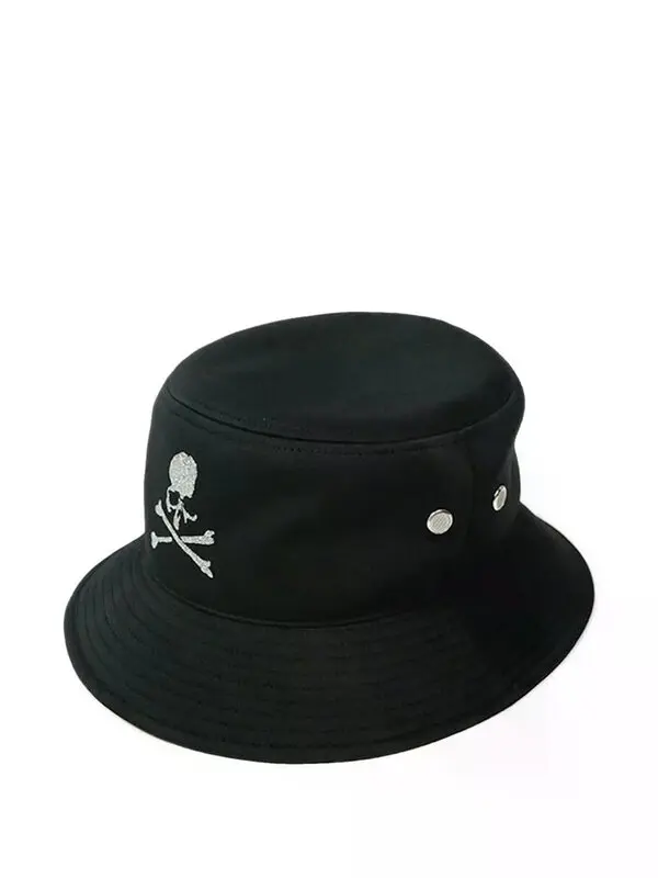 MASTERMIND WORLD Logo-print Bucket Hat