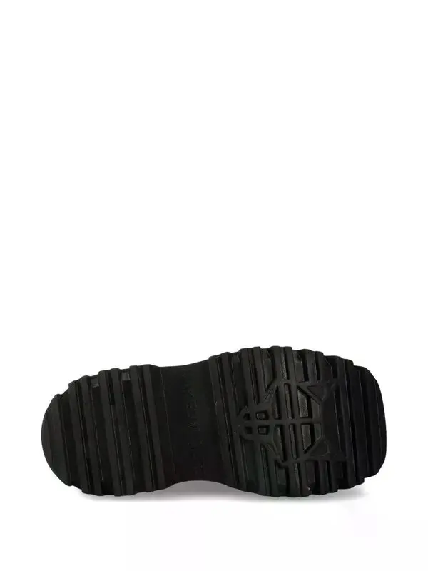 NAKED WOLFE 85mm Delusion Loafers