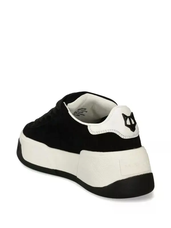 NAKED WOLFE Sound Sneakers