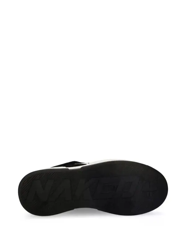 NAKED WOLFE Sound Sneakers