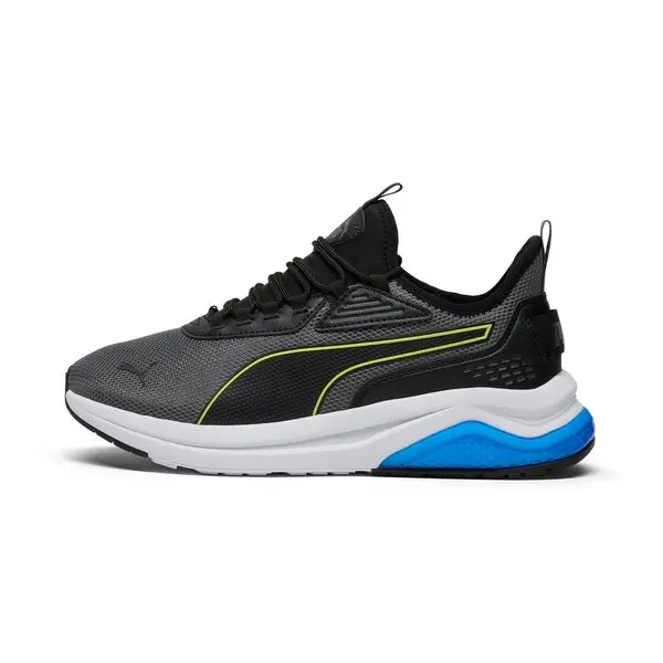 PUMA Amplifier Wide Sneakers - Gray