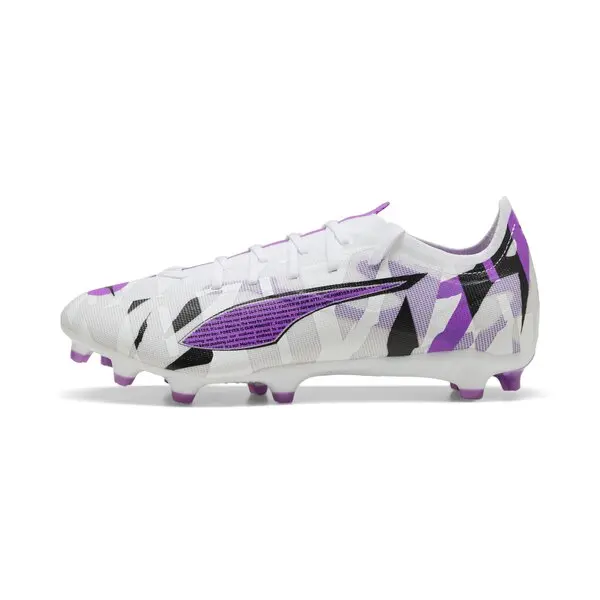 PUMA Ultra 5 Match Forever Soccer Cleats