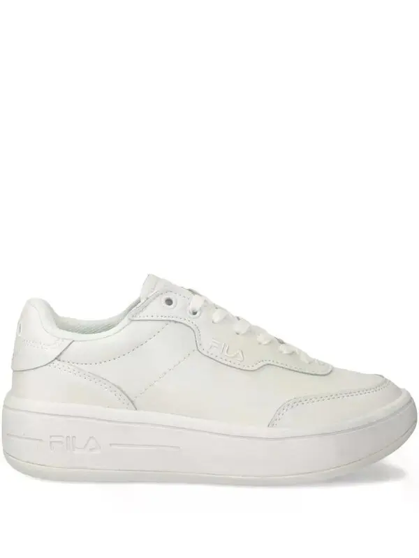 FILA Leather Sneakers
