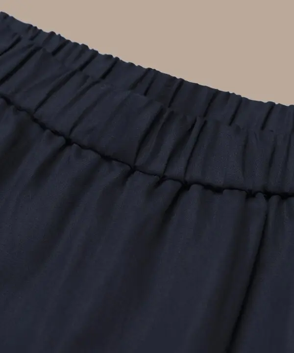 Jenni Kayne Logan Short - Navy