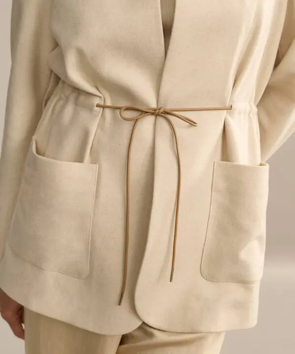 Jenni Kayne Scout Jacket