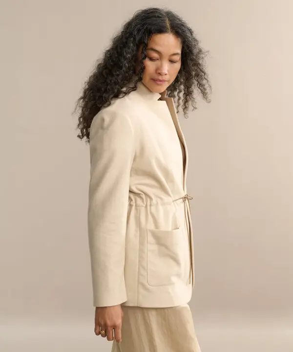 Jenni Kayne Scout Jacket