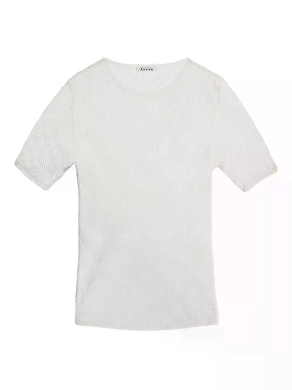 Bally Mesh T-shirt