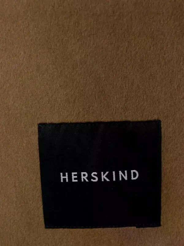 HERSKIND Logo Scarf