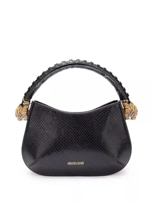 Roberto Cavalli Roar Shoulder Bag