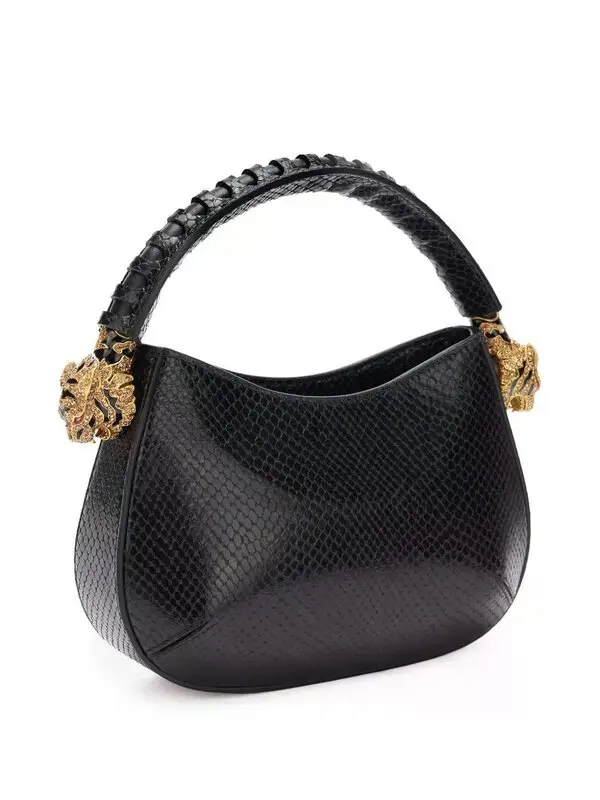 Roberto Cavalli Roar Shoulder Bag