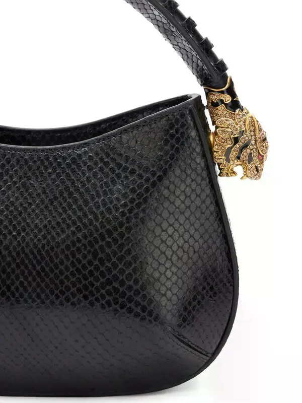 Roberto Cavalli Roar Shoulder Bag
