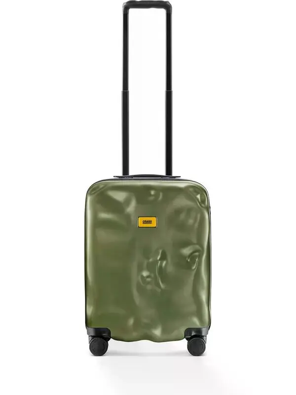 CRASH BAGGAGE Punch Trolley