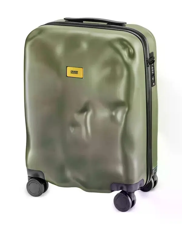 CRASH BAGGAGE Punch Trolley