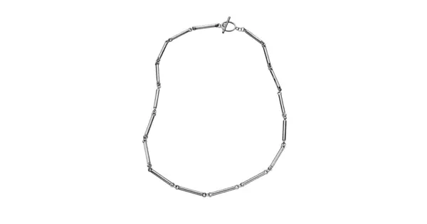 Jennifer Zeuner Jewelry Bex Necklace - One-color