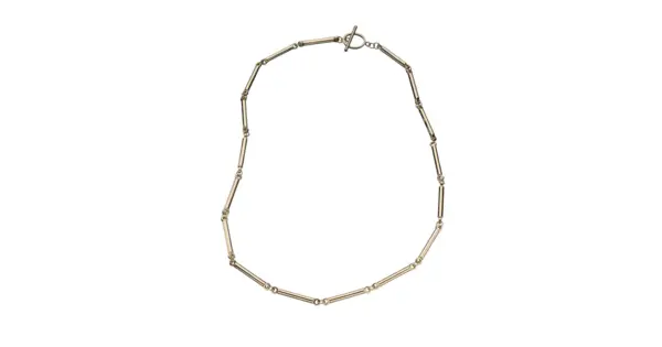 Jennifer Zeuner Jewelry Bex Necklace - One-color