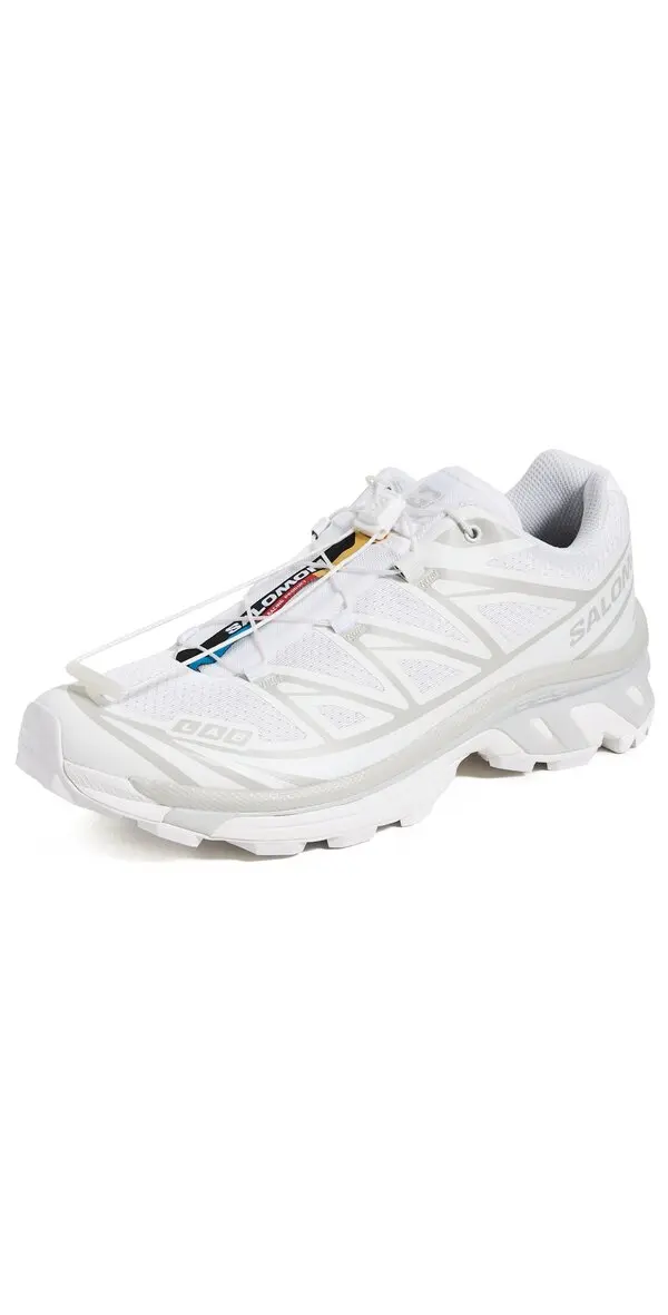 SALOMON Xt-6 Sneakers
