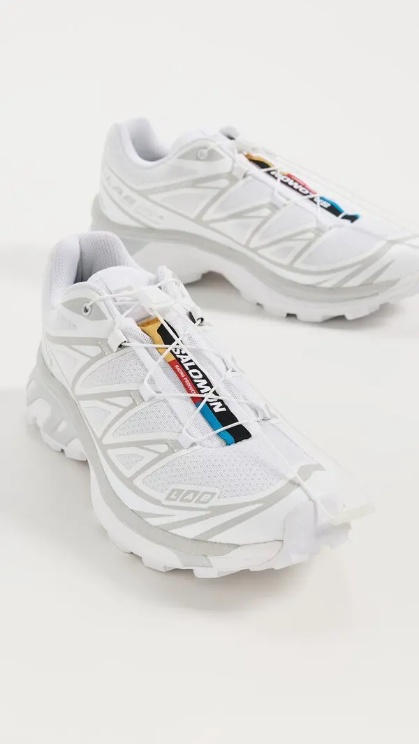 SALOMON Xt-6 Sneakers