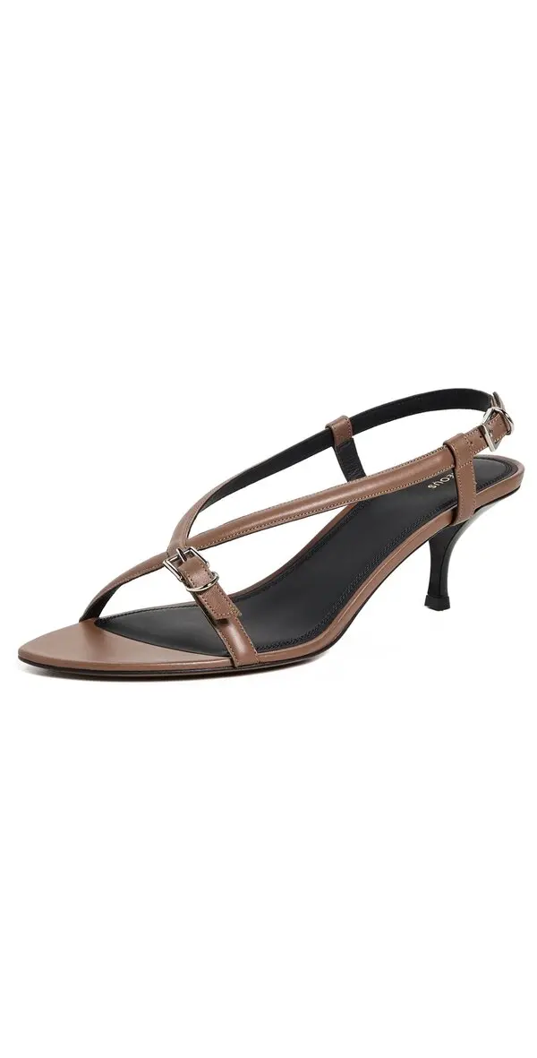 NEOUS Arius Sandals