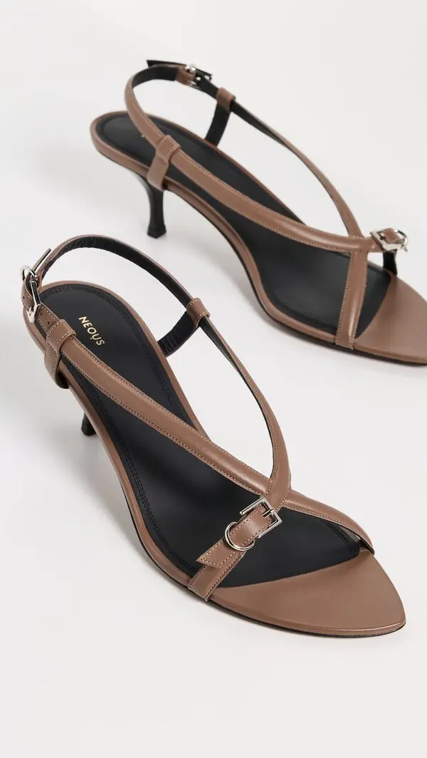 NEOUS Arius Sandals