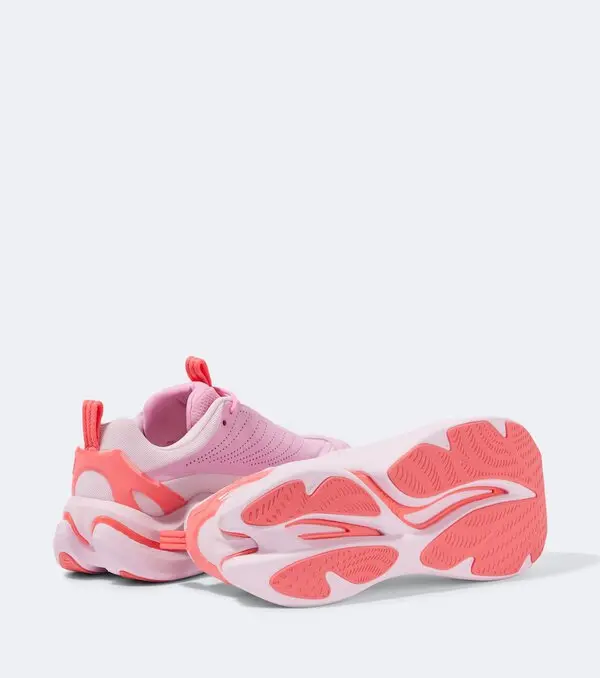 Hoka One One Elevon X Sneakers - Pink