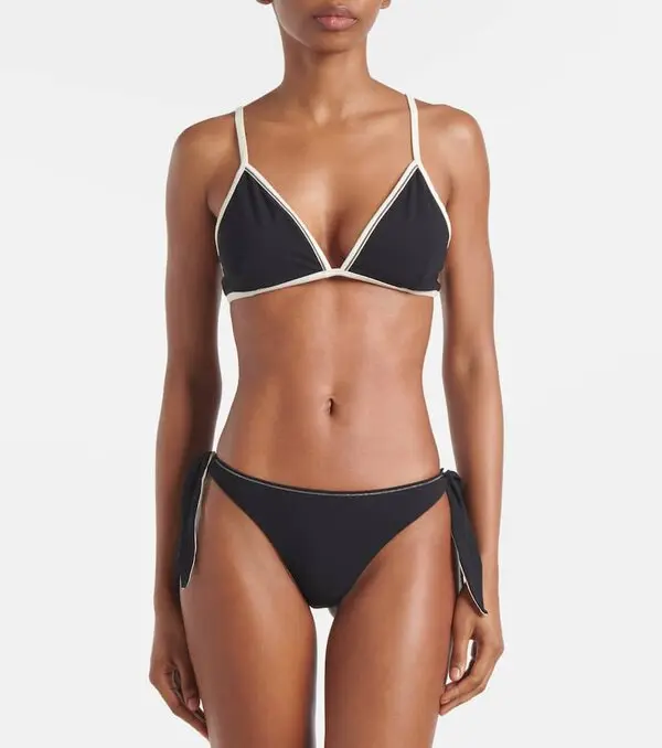 Brunello Cucinelli Monili Bikini Bottom