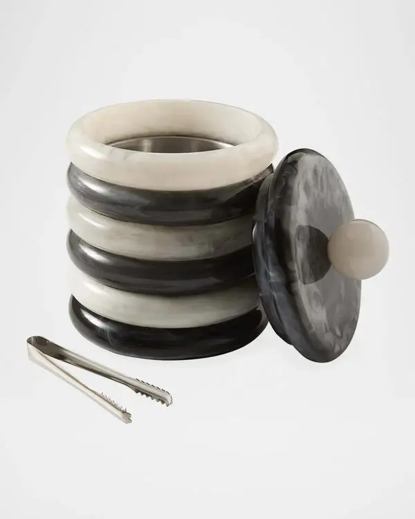 Jonathan Adler Mustique Ice Bucket