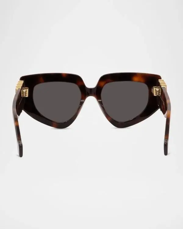 Loewe Anagram Sunglasses - Brwpat