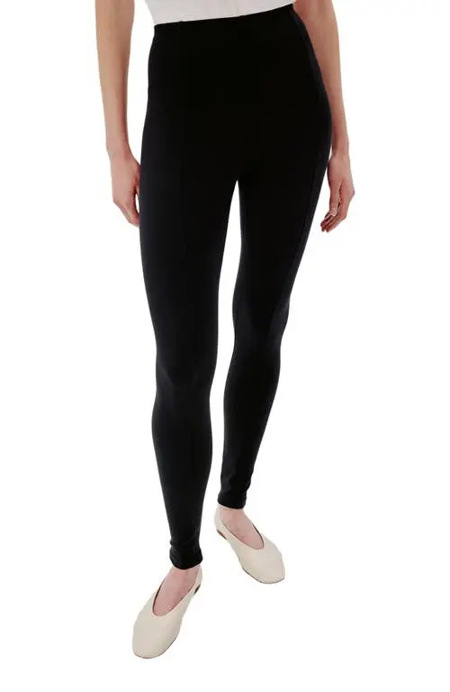 Another Tomorrow Seamed Legging