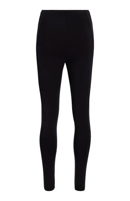 Another Tomorrow Seamed Legging