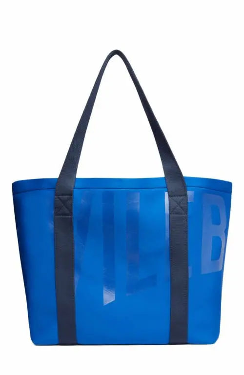 Vilebrequin Large Solid Neoprene Beach Tote - Marrakech