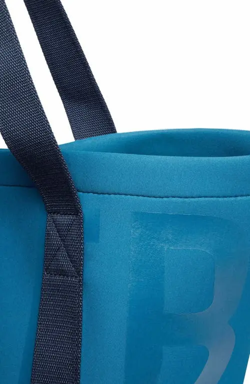 Vilebrequin Large Solid Neoprene Beach Tote