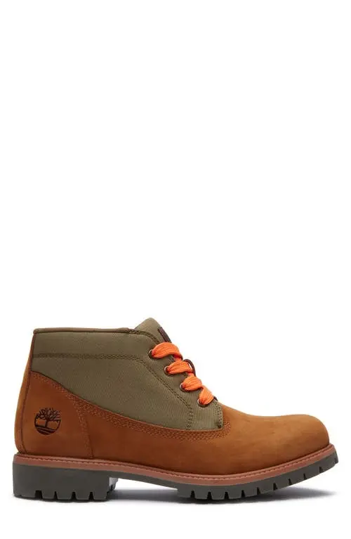 Timberland Premium Waterproof Chukka Boots