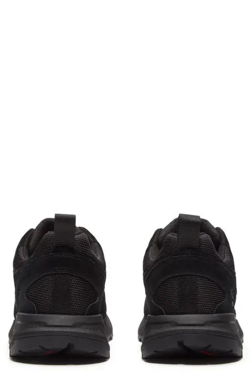 Timberland Voyager Park Sneaker - Blackout Mesh